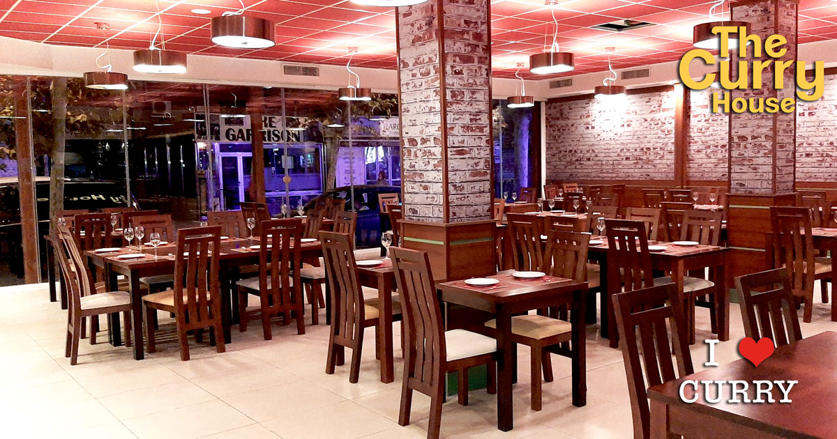 Curry House Benidorm Photos – Curry House Benidorm